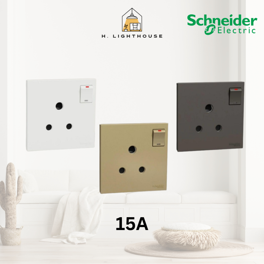 🔥HOT SALES🔥Schneider Electric Avatar On C Full Series Switches With ...