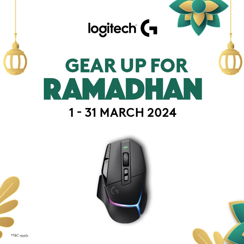 Logitech G502 X Plus Lightspeed Wireless RGB Gaming Mouse Optical Mouse ...