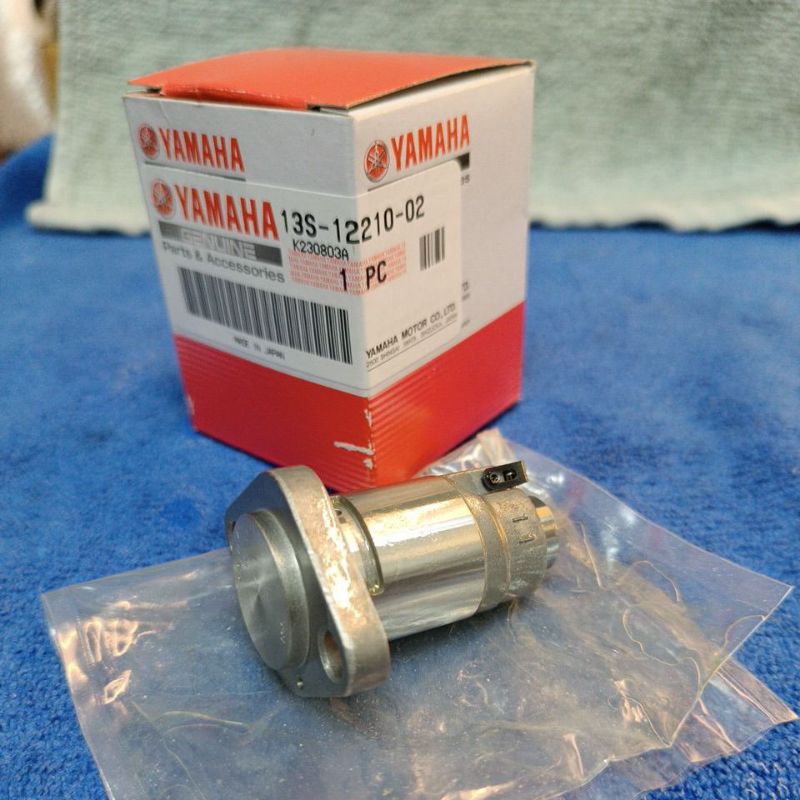 Yamaha R6 2008 - 2016 & R6 2017 - 2021 tensioner assy, original Yamaha ...