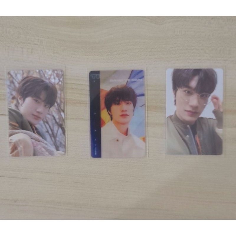 Bang Yedam official pc | Shopee Malaysia