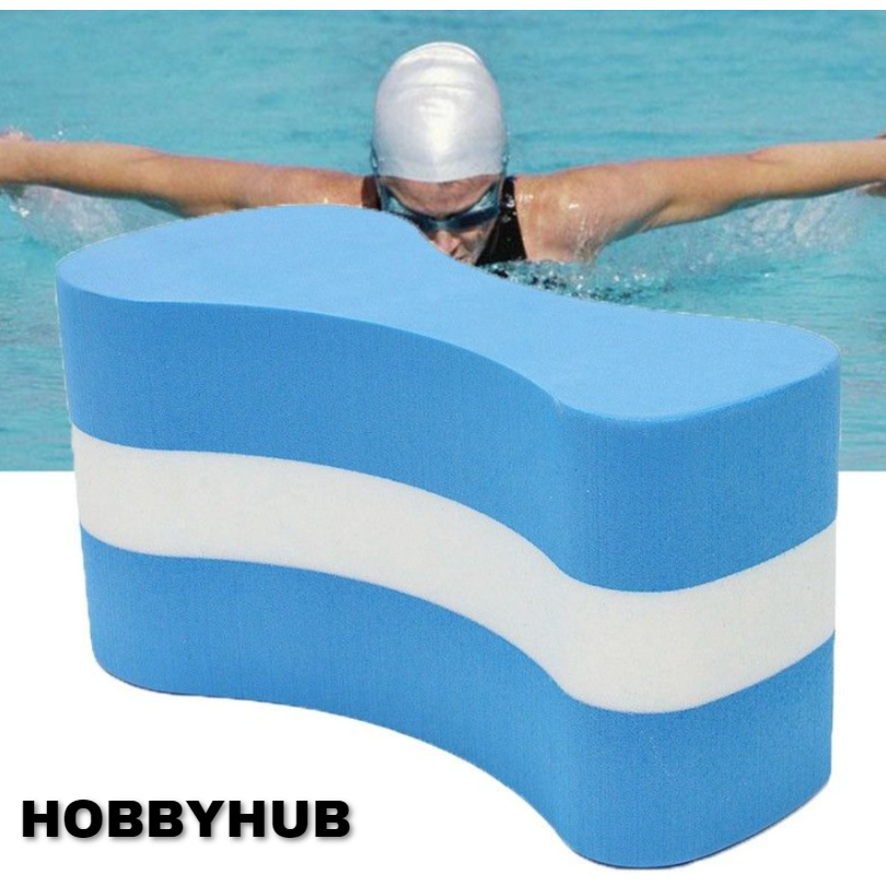 Swimming Pull Buoy Float EVA Foam Training Swimming Aid for Beginer ...