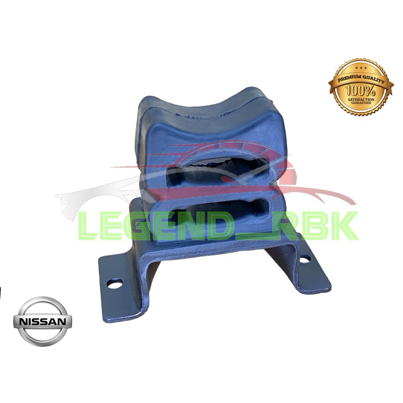 (1PC) NISSAN URVAN E24 REAR SPRING BUMPER RUBBER STOPPER | Shopee Malaysia