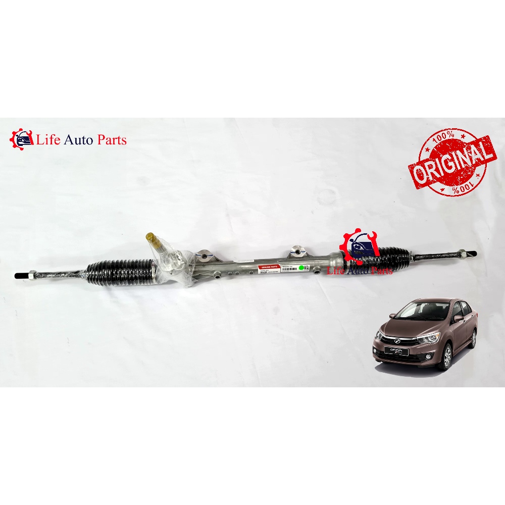 44510-BZ280 PERODUA BEZZA 1.0, 1.3 POWER STEERING RACK | Shopee Malaysia