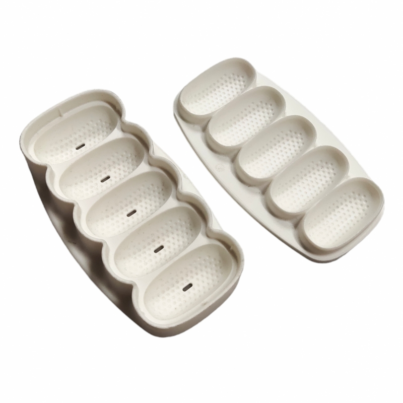 Tupperware Japanese Rice Sushi Mould Milk ( Set of 1 ) | Shopee Malaysia
