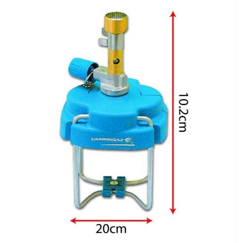 (H) LABOGAS BUNSEN BURNER (KEPALA GAS BIRU) | Shopee Malaysia