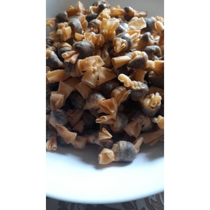 POPIA SIMPUL INTI SERUNDING IKAN(500g) | Shopee Malaysia