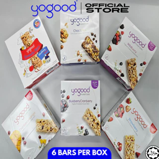 Yogood Official Store Online, October 2024 | Shopee Malaysia