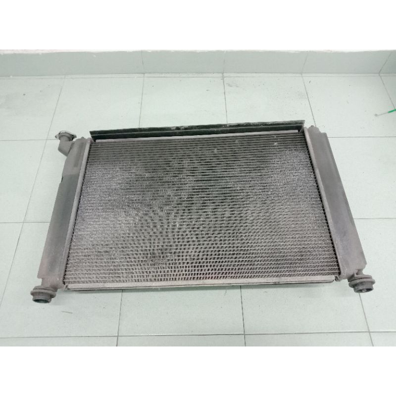 Toyota Wish ZNE10 Radiator | Shopee Malaysia