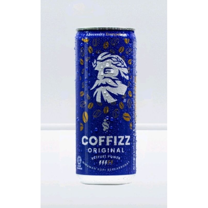 ZUS canned Halal Sparkling Coffee - per can | Shopee Malaysia