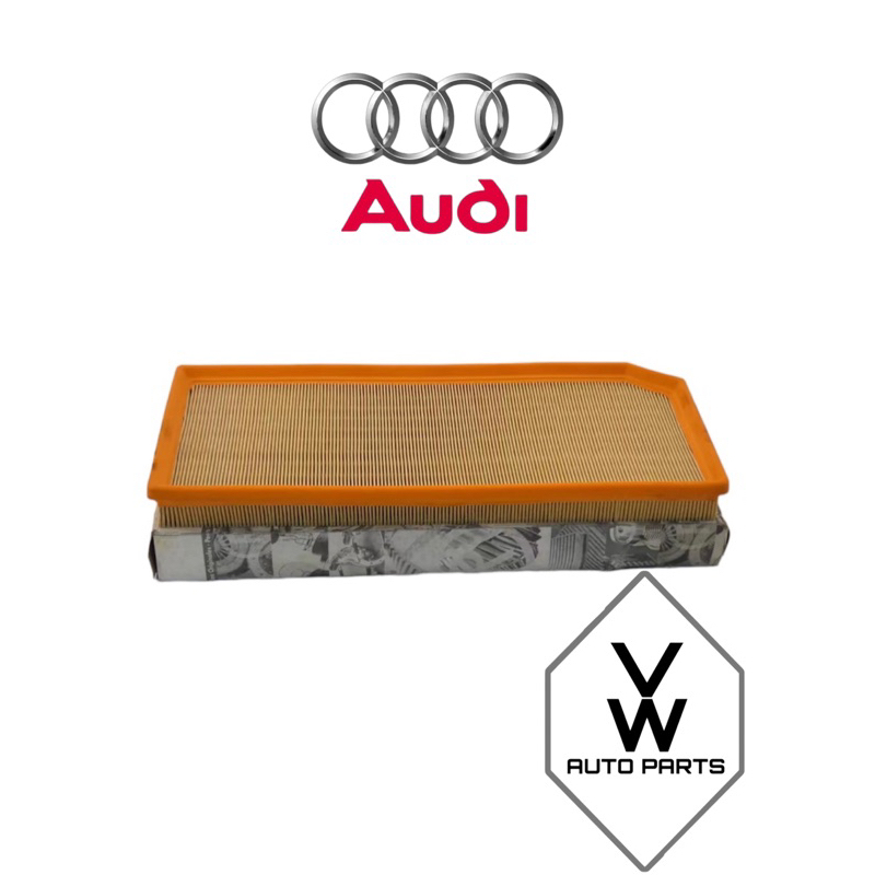 ( 100% ORIGINAL ) AIR FILTER VW GOLF MK5 JETTA EOS AUDI TT ( 06F133843A ...
