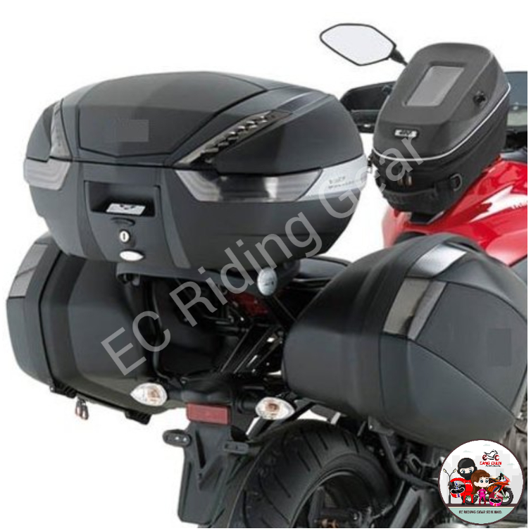 KAPPA BRACKET (TOP) YAMAHA MT07 NAKED (14'-17') | Shopee Malaysia