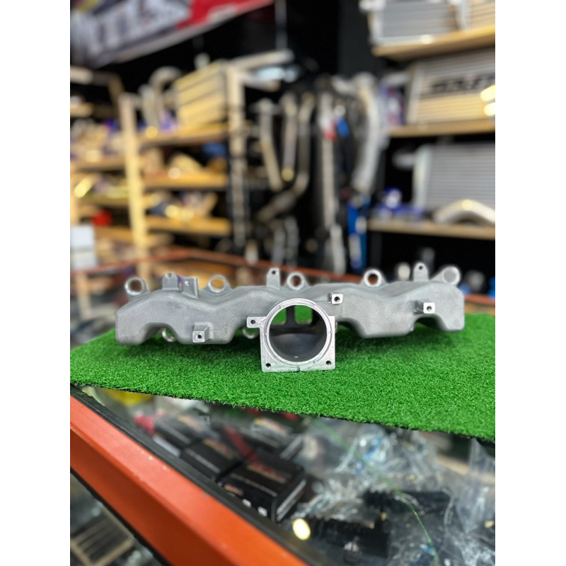 FORD RANGER T6 T7 2.2 ALUMINIUM AFTERMARKET INTAKE MANIFOLD SAK TURBO THAILAND READYSTOCK ...