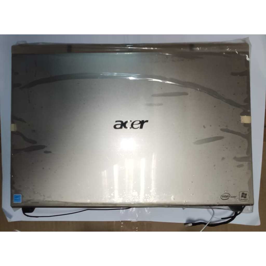 ACER ICONIA 6120 PAU30 FULL LAPTOP TOP CASING HOUSING BODY FRAME PANEL ...