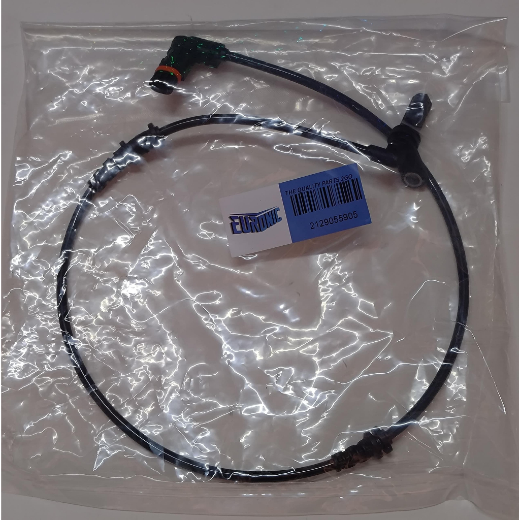 Mercedes Benz Euronic Front ABS RPM Speed Sensor E-Class W212 E300 ...