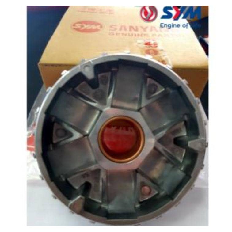 MOVABLE DRIVE FACE COMP EVO 250i (ORIGINAL) | Shopee Malaysia