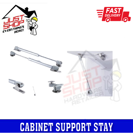 Cabinet Support Stay/611 Stay | Shopee Malaysia