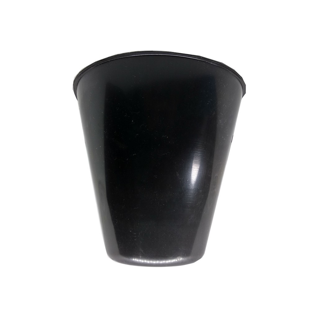 Vase Pot Cawan Susu Pokok Getah Pasu Bunga Plastik 32oz 40oz 60oz ...