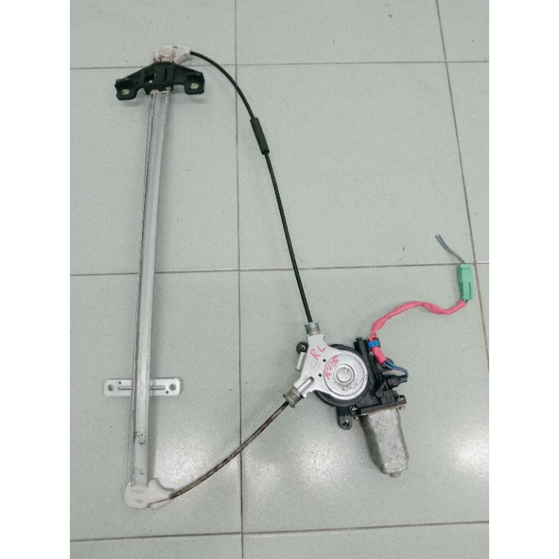 Honda CRV RD5 S9A Power Window Gear (Rear Left) | Shopee Malaysia