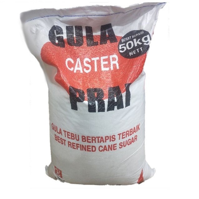 MSM - Gula Prai Gula Halus Fine Granulated Sugar 1kg | Shopee Malaysia