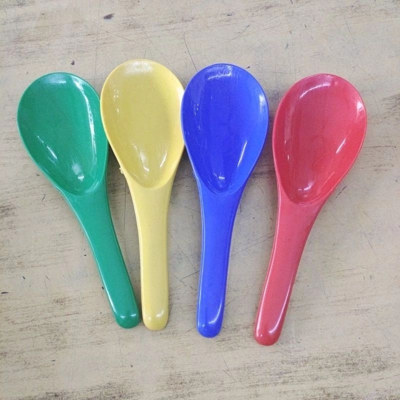 Senduk lauk /Senduk Nasi /Senduk sup /sudip pajang /Melamine Senduk ...