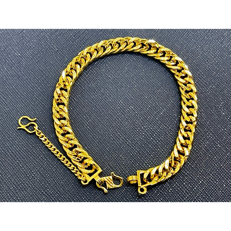 RANTAI TANGAN COCO@LIPAN emas bangkok🌸 @Emas Korea 🎁 Terbaru ...