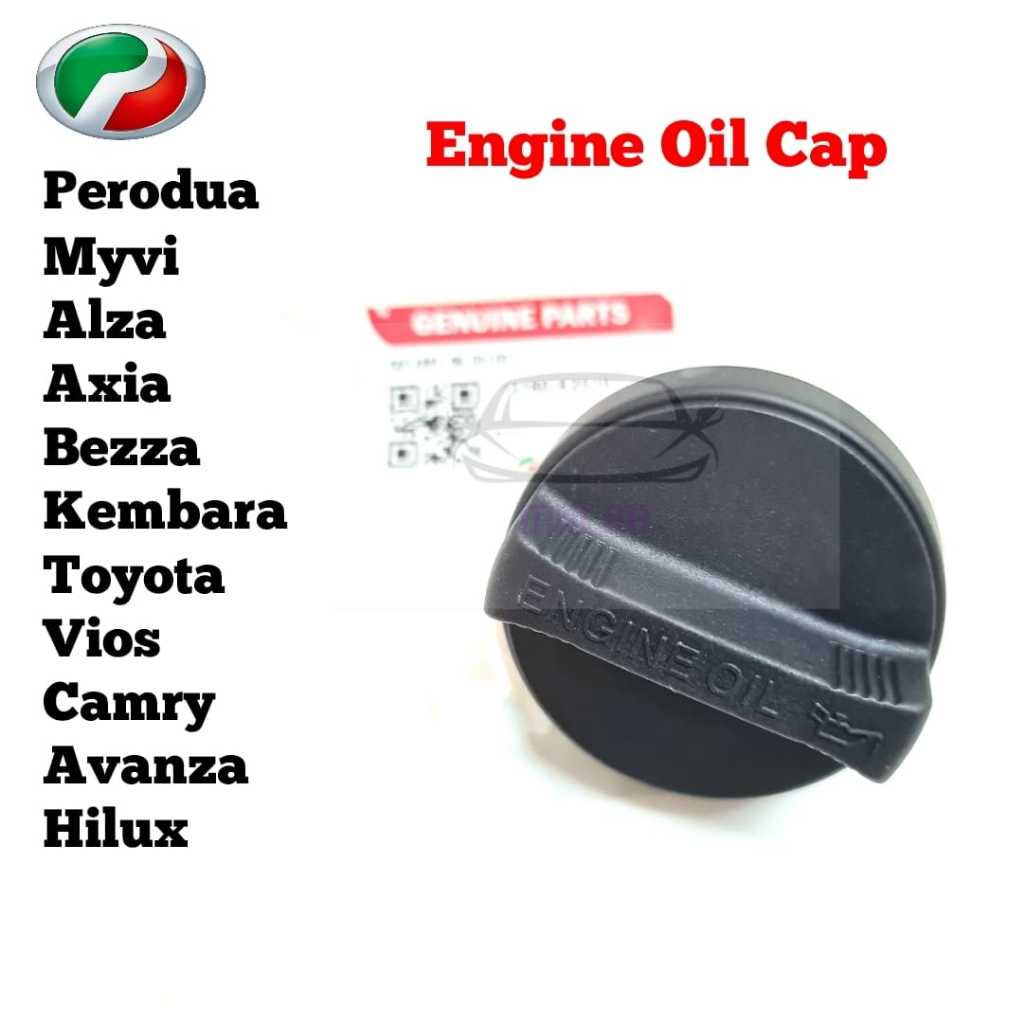 Perodua Myvi Alza Axia Bezza Kembara Toyota Vios Camry Avanza Hilux ...