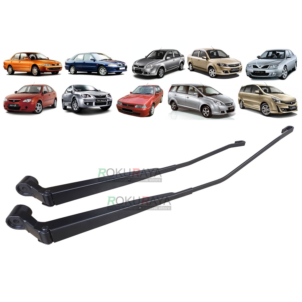 Proton Wira Satria Saga BLM FLX Waja Persona Gen2 Gen-2 Iswara Exora ...