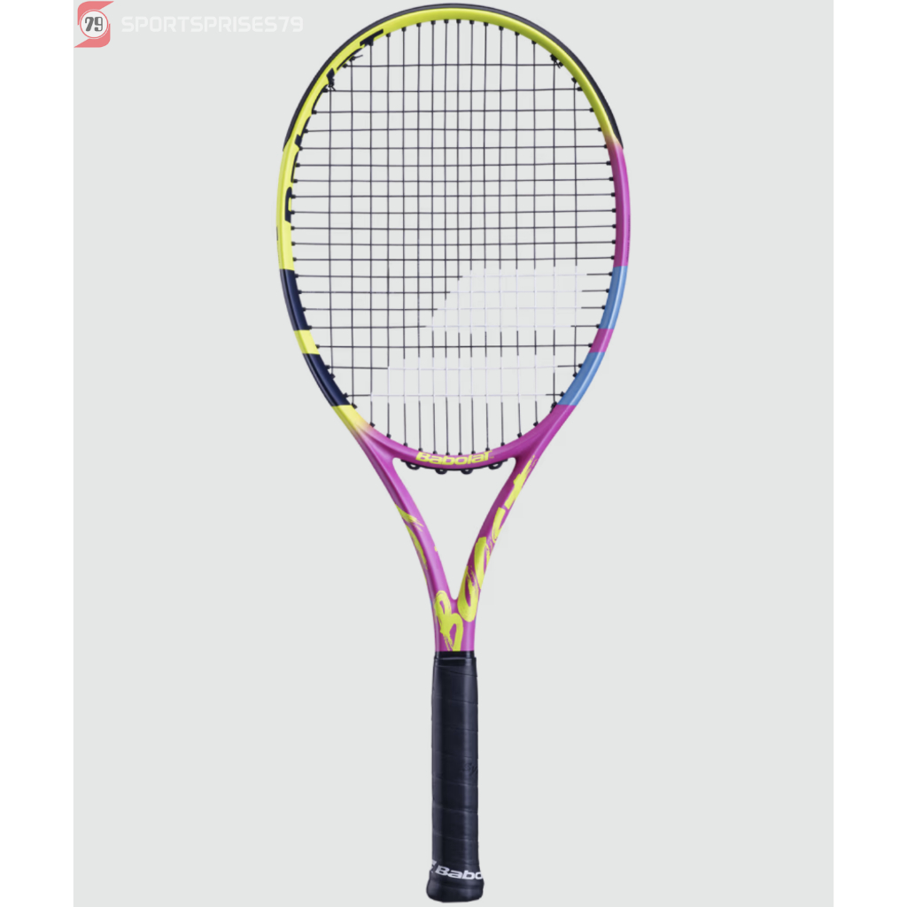 BABOLAT BOOST RAFA 2 TENNIS RACQUET | Shopee Malaysia