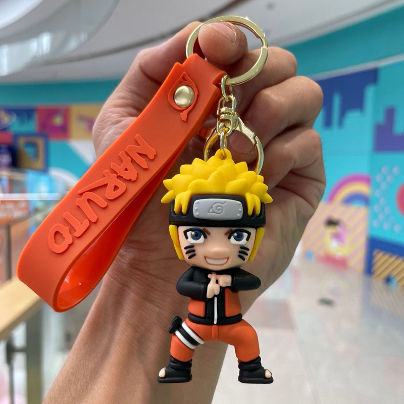 Naruto Kakashi Madara Itachi Sasuke Namikaze Minato figures figurine ...