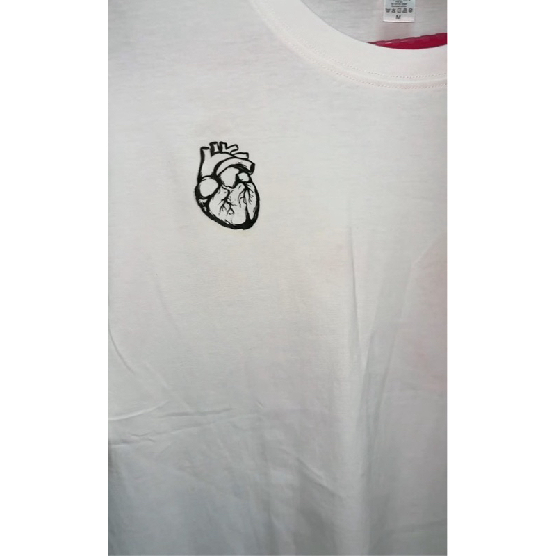 IRON ON STICKER LOGO | Shopee Malaysia