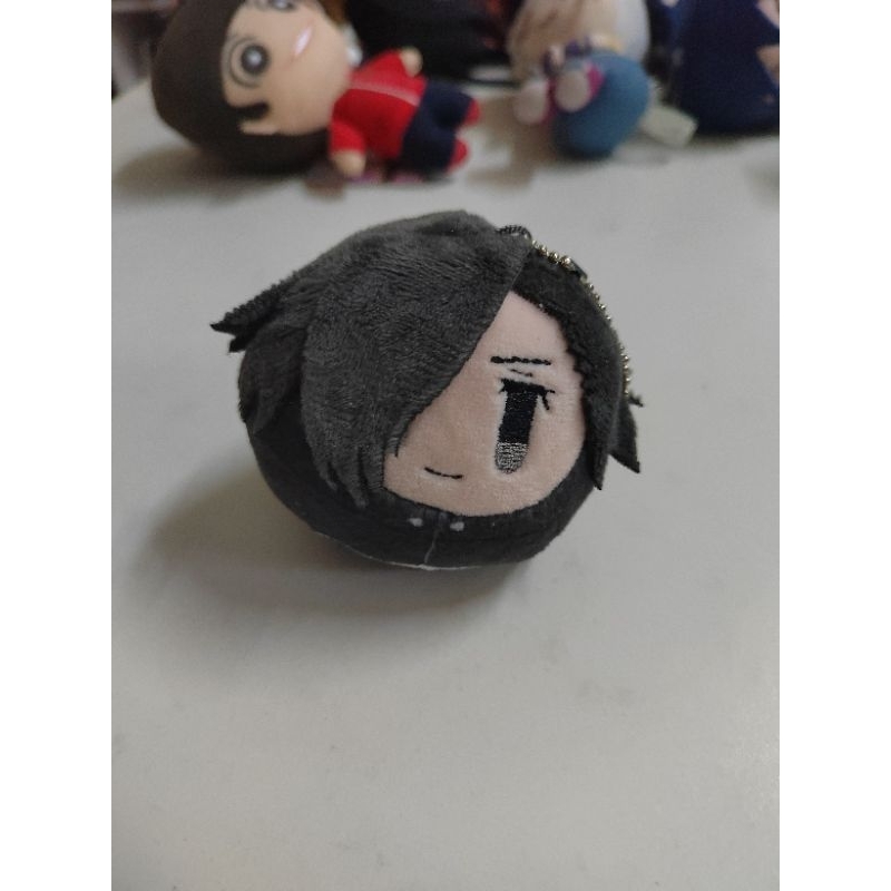 Corocot Jujutsu Kaisen | Shopee Malaysia