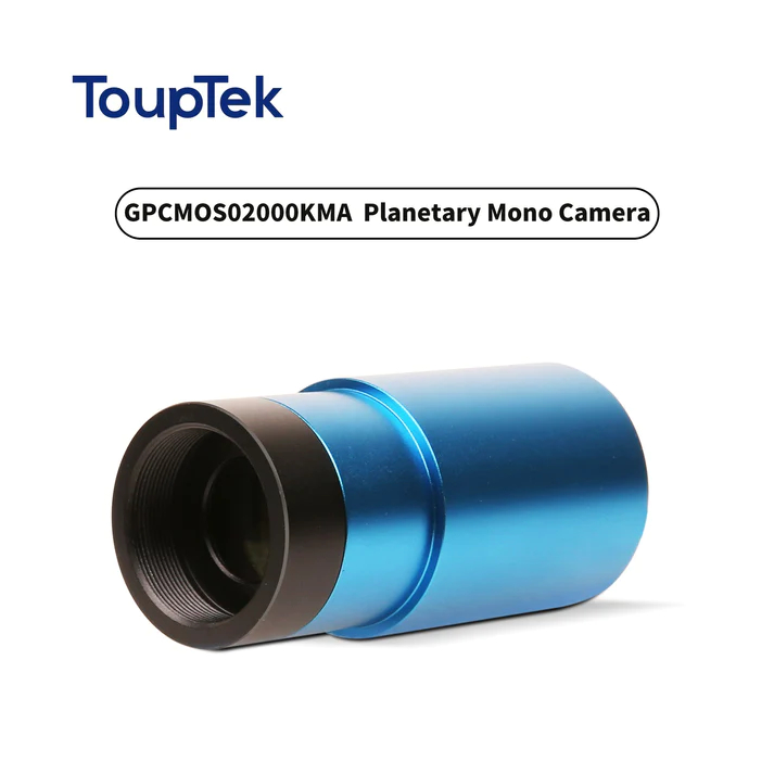 Touptek Astro 290MM IMX290 Guider Camera | Shopee Malaysia