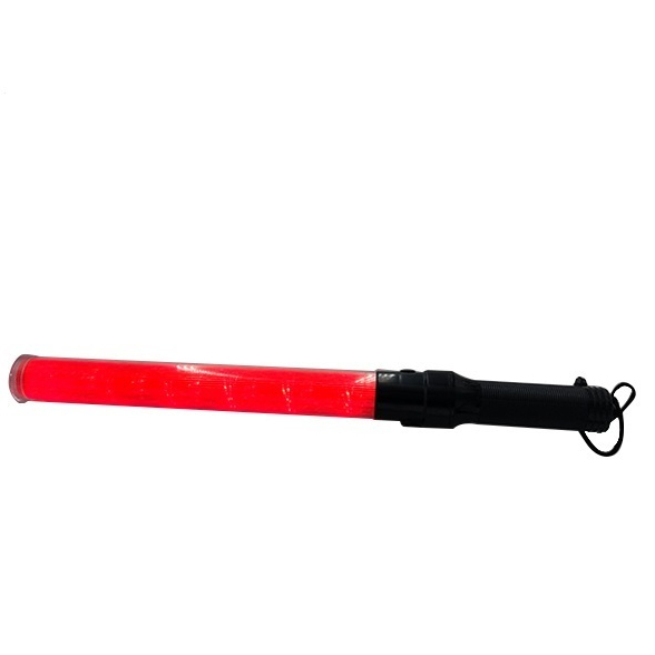 BATON REVOLVING RED LIGHT | Shopee Malaysia