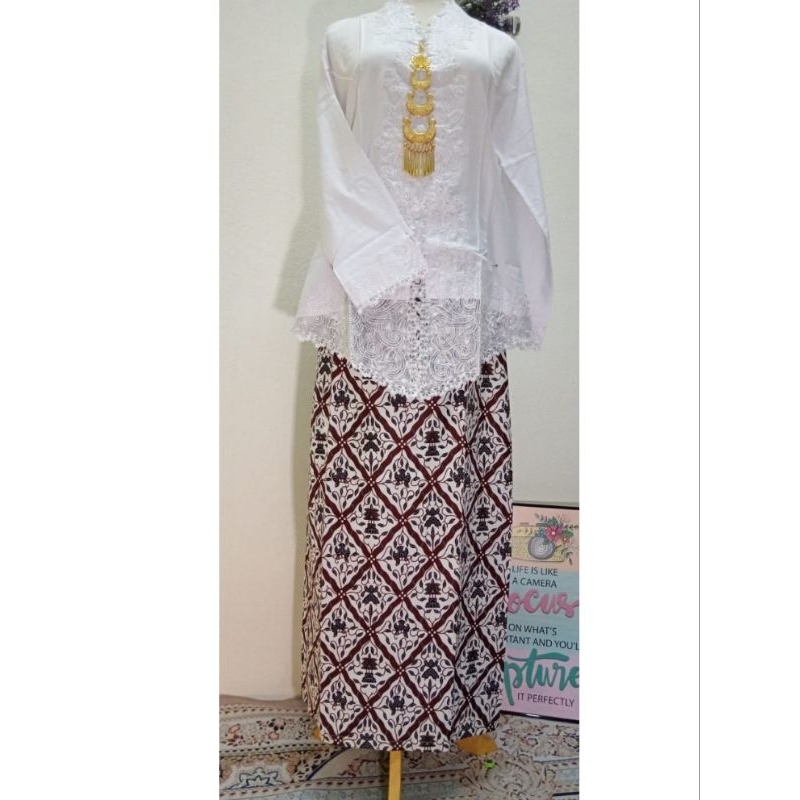 🔥 READY STOCK 🇲🇾🔥 Batik Royal Ancient kain batik sarung instant ...