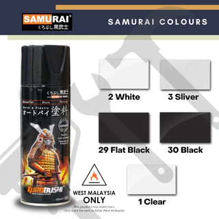 Buy spray samurai Online With Best Price, May 2024 | Shopee Malaysia