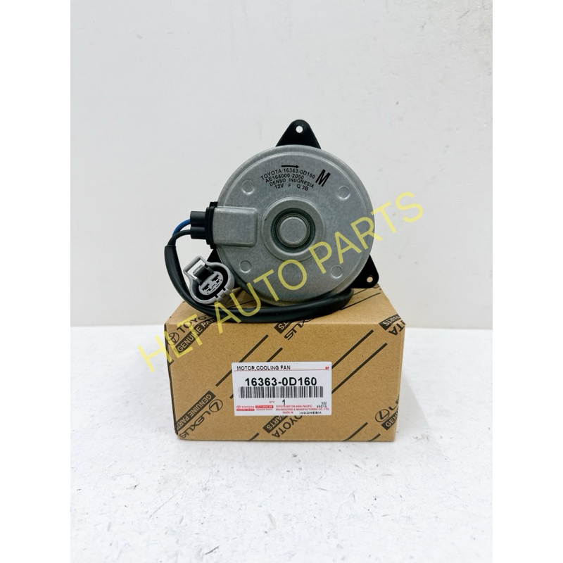 TOYOTA ALTIS ZRE142/143 (1.8cc/2.0cc) [ 2010-2013 ] RADIATOR AIR COND ...