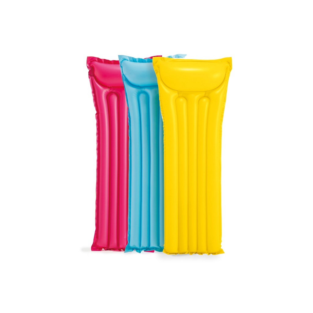 INTEX Economats Inflatable Floating Mats IT 59703NP | Shopee Malaysia