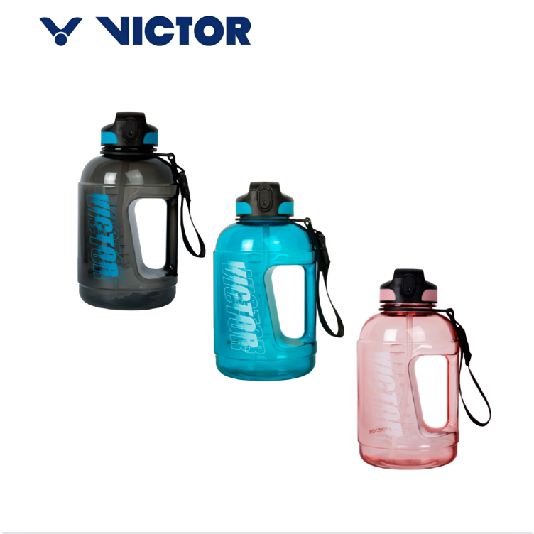 VICTOR Sports Water Bottle PG975 | Shopee Malaysia
