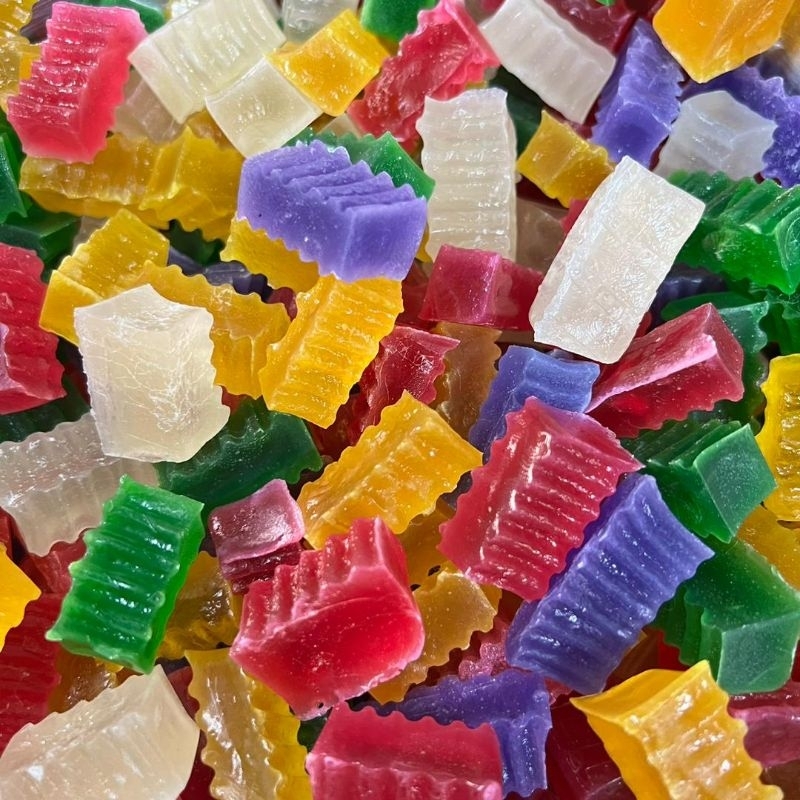 Agar Agar Kering | Dried Jelly 300g | Shopee Malaysia