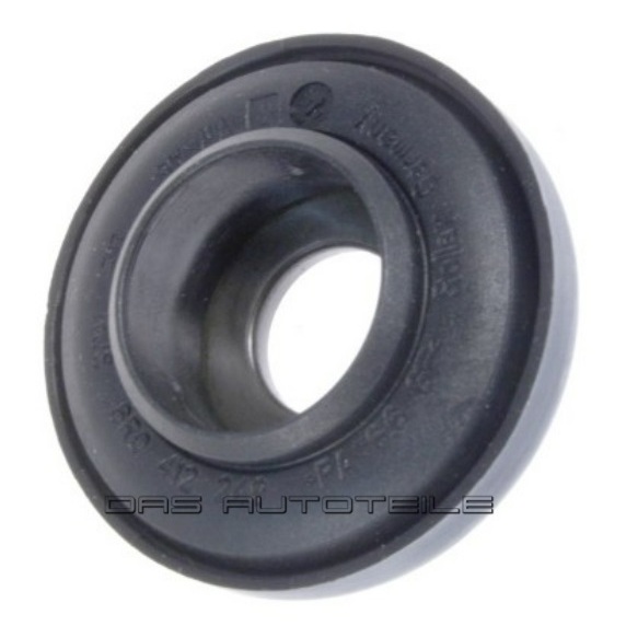 Genuine Volkswagen Polo Vento Front Absorber Mounting Bearing 6R0412249 ...