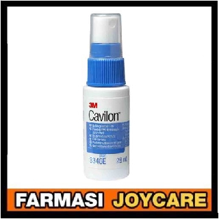 3M Cavilon Spray No Sting Barrier Film 3346E 28mL (Exp: February 2026) | Shopee Malaysia