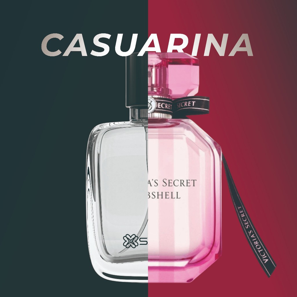 (50ML) *CASUARINA* by SARF Fragrance Aromatic EDP | Shopee Malaysia