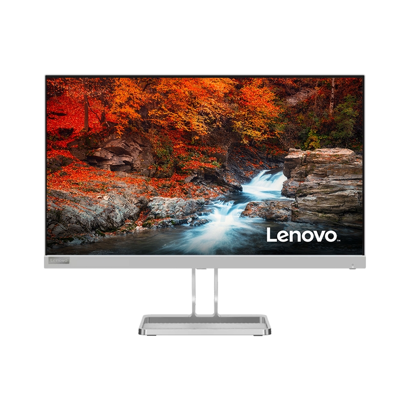 Lenovo L24i-40 23.8" Monitor - 4ms | 100Hz | FHD(1920x1080) | IPS Panel ...