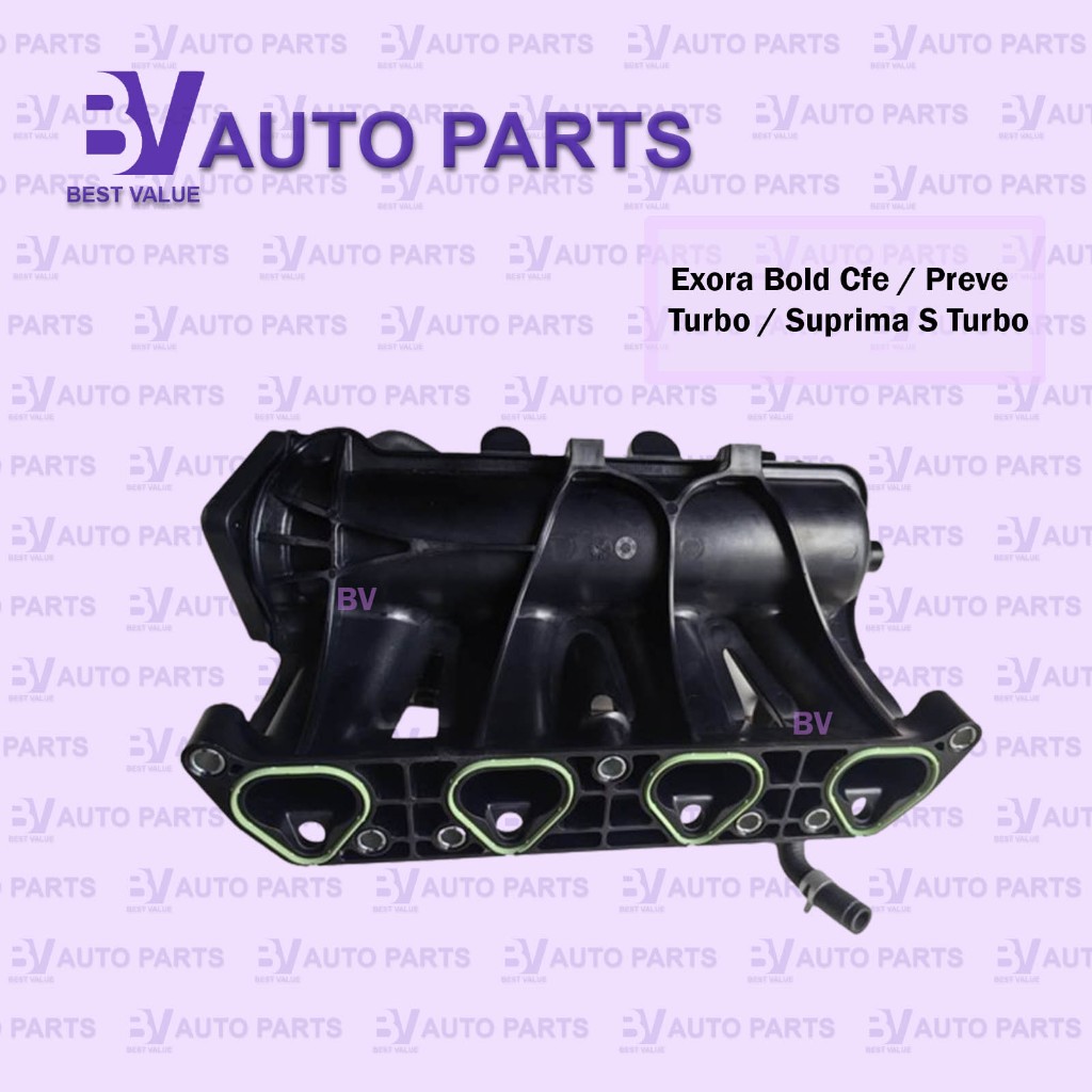 PW812704 Original Warranty Proton Exora Bold Cfe / Preve Turbo ...