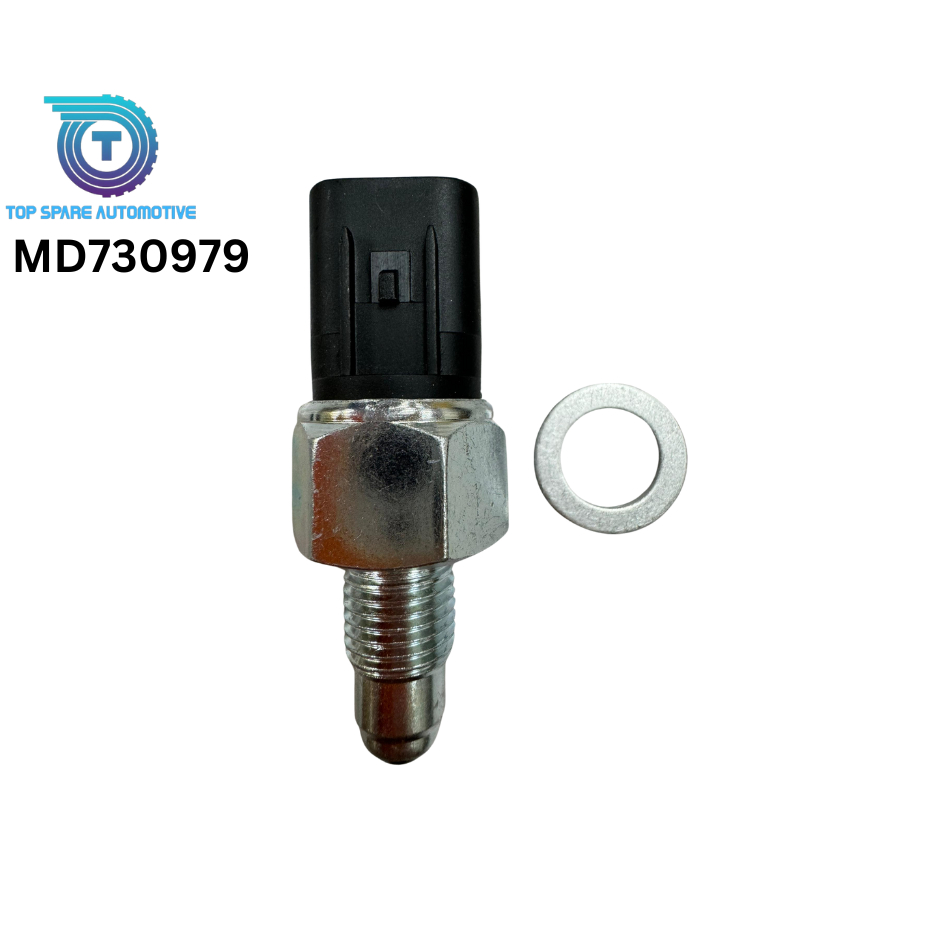PW550090 MD730979 REVERSE SWITCH MANUAL PROTON SAGA WIRA GEN2 EXORA ...