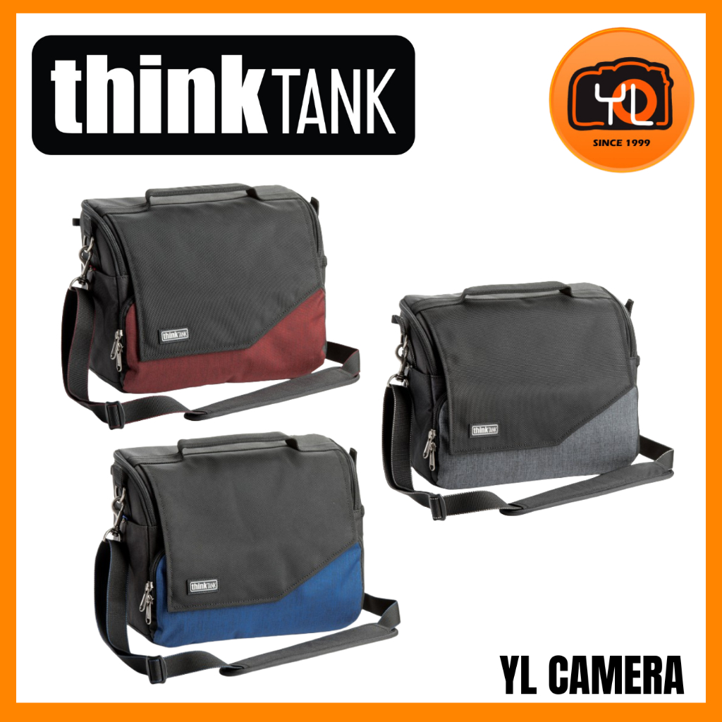 Think Tank Photo Mirrorless Mover 30i Camera Bag | Shopee Malaysia