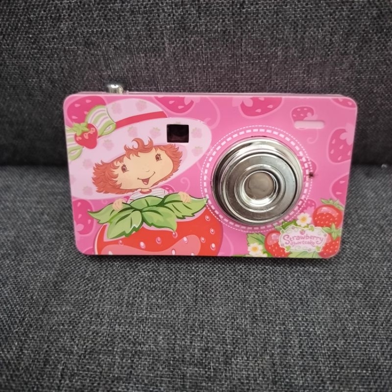 Toy Camera, BEN 10 , Princess , Dora , Barbie , strawberry shortcake ...