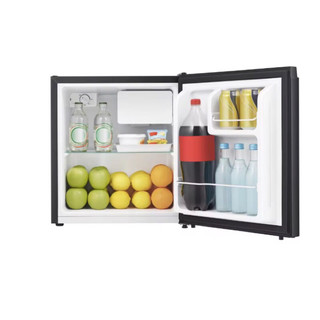 HISENSE Mini Bar Fridge 50L (RR60) | Shopee Malaysia