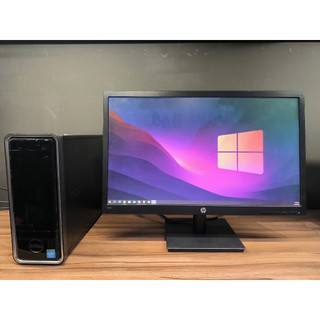 LOWEST PRICE🔥WINDOWS 11 HP DELL LENOVO i3 i5 i7 Office PC HDMI PC ...
