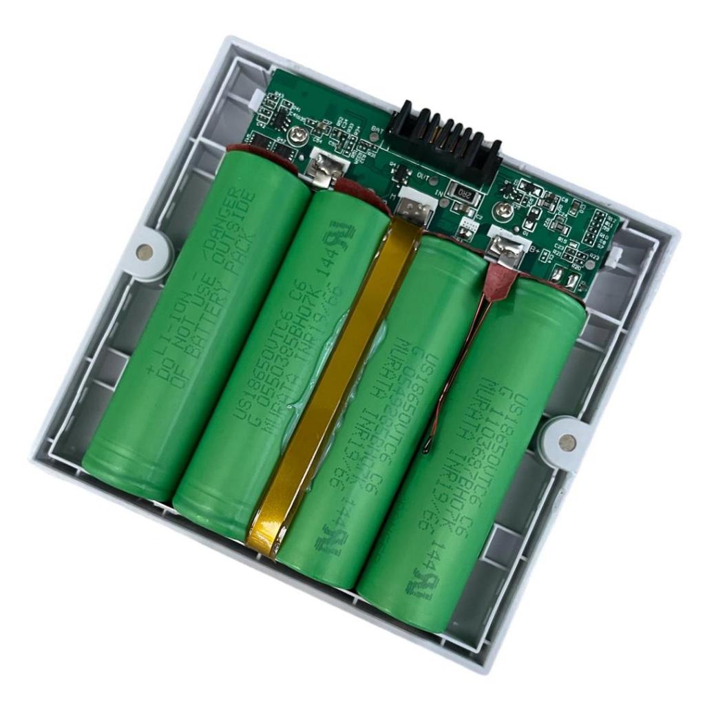 Replacement Battery Service for Xiaomi Smartmi Inverter Floor Fan ...